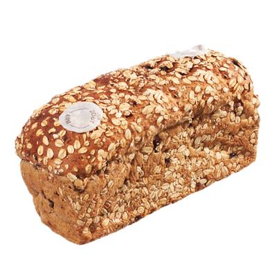 Zoutarm brood (gist) | Zonnemaire Biologische bakkerij